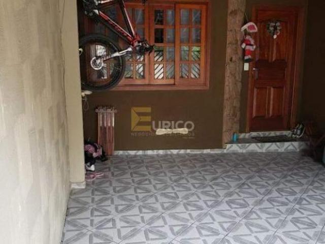 Casa para venda em JARDIM NOVA PALMARES I de 177.00m² com 3 Quartos, 1 Suite e 2 Garagens