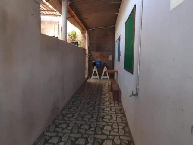 Casa para venda em JARDIM NOVA PALMARES II de 168.00m² com 2 Quartos, 1 Suite e 2 Garagens