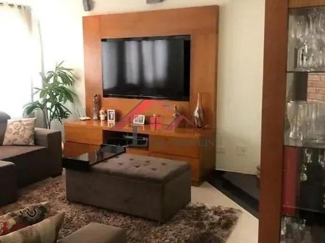 Casa para venda em Jardim Nova Petrópolis de 243.56m² com 3 Quartos, 3 Suites e 4 Garagens