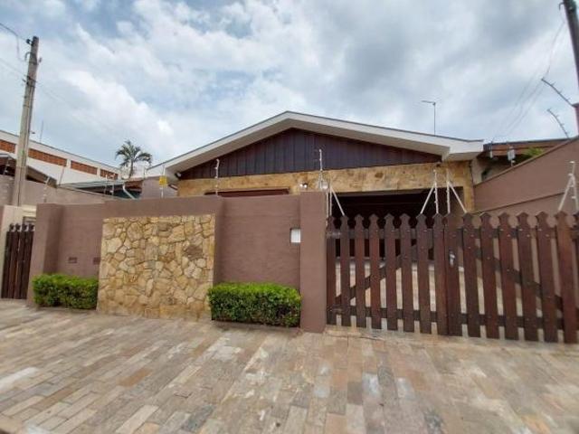 Casa para venda em Jardim Nova Veneza de 104.00m² com 2 Quartos e 4 Garagens