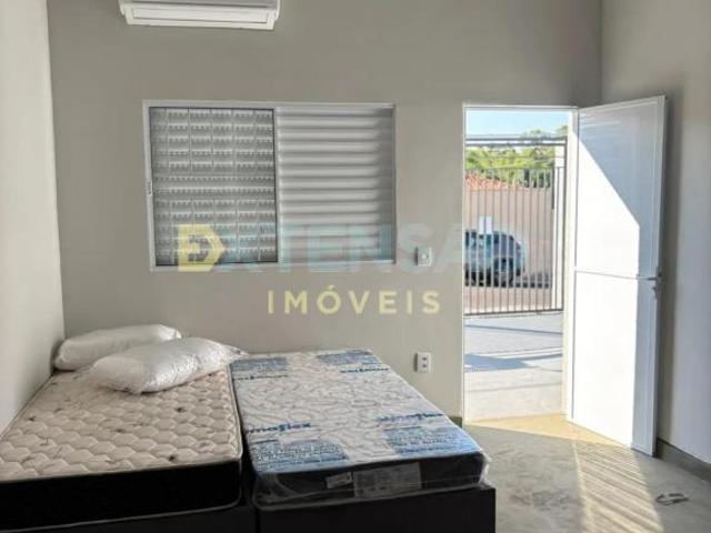 Casa para venda em Nova Iorque de 143.00m² com 1 Quarto, 1 Suite e 1 Garagem