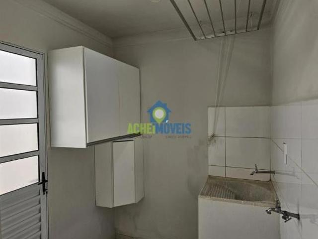 Casa para venda em Jardim Nova Yorque de 110.70m² com 2 Quartos e 1 Garagem