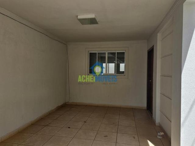 Casa para venda em Jardim Nova Yorque de 110.70m² com 2 Quartos e 1 Garagem