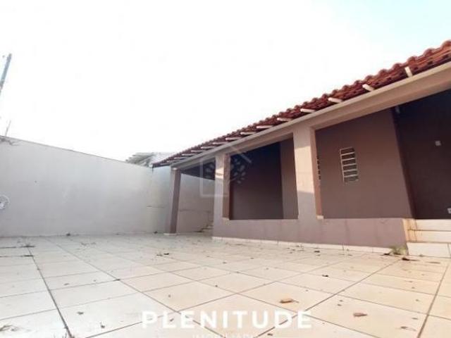 Casa para venda em Jardim Nova Yorque de 117.00m² com 3 Quartos e 1 Garagem