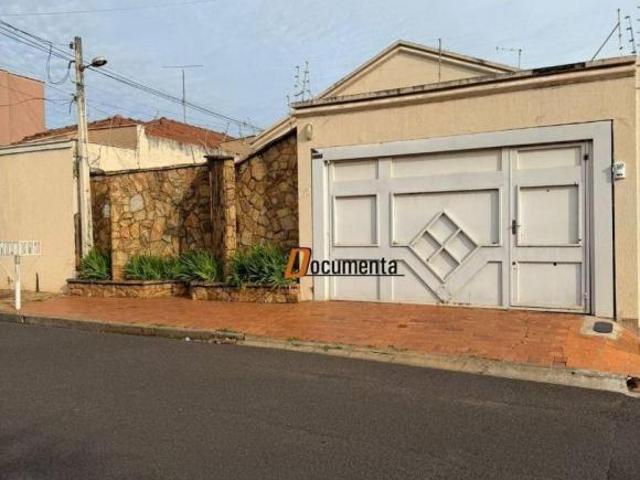 Casa para venda em Jardim Nova Yorque de 124.00m² com 3 Quartos e 2 Garagens