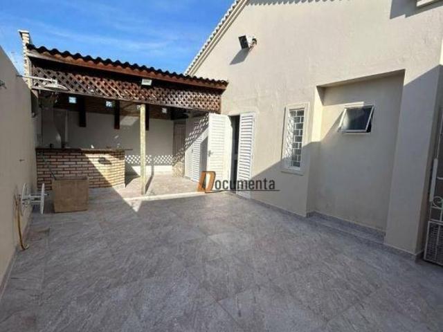 Casa para venda em Jardim Nova Yorque de 200.00m² com 3 Quartos e 2 Suites