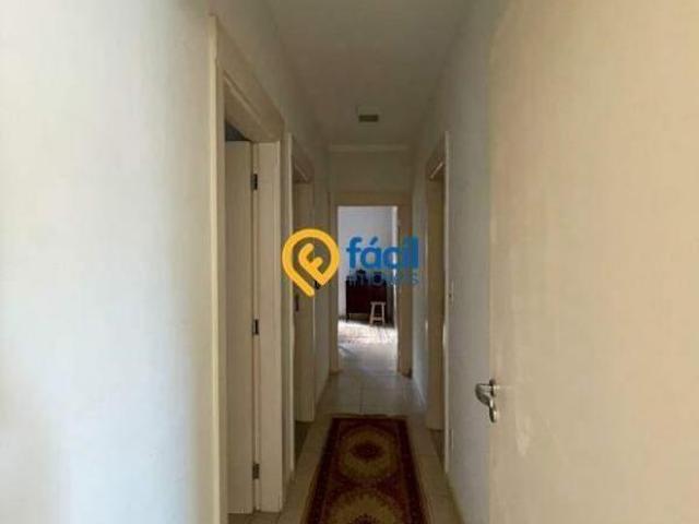 Casa para venda em Jardim Nova Yorque de 201.00m² com 3 Quartos e 2 Suites