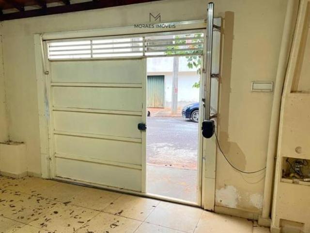 Casa para venda em Jardim Nova Yorque de 70.00m² com 2 Quartos, 1 Suite e 1 Garagem