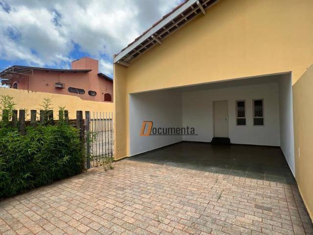 Casa para venda em Jardim Nova Yorque em Araçatuba São Paulo de 140.00m² com 3 Quartos, 1 Suíte e 2 Garagens