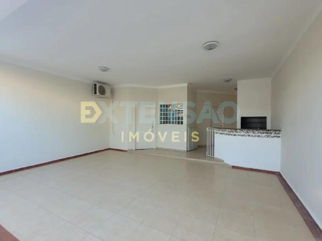 Casa para venda em Jardim Nova Yorque em Araçatuba São Paulo de 140.00m² com 3 Quartos, 1 Suíte e 2 Garagens