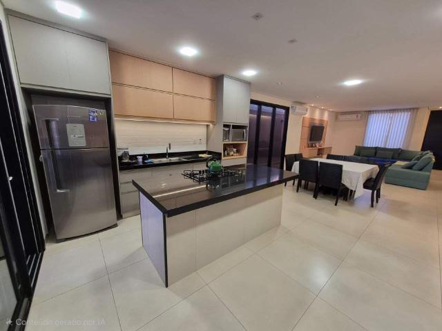 Casa para venda em Jardim Nova Yorque em Araçatuba São Paulo de 190.00m² com 3 Quartos e 1 Suíte
