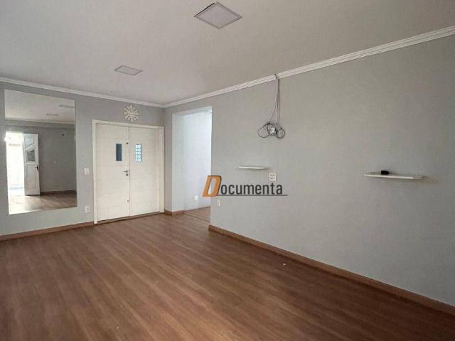 Casa para venda em Jardim Nova Yorque em Araçatuba São Paulo de 200.00m² com 3 Quartos e 2 Suítes