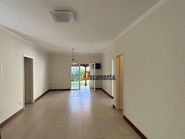 Casa para venda em Jardim Nova Yorque em Araçatuba São Paulo de 300.00m² com 3 Quartos, 1 Suíte e 3 Garagens
