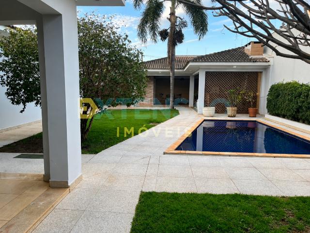 Casa para venda em Jardim Nova Yorque em Araçatuba São Paulo de 393.00m² com 3 Quartos, 2 Suítes e 2 Garagens