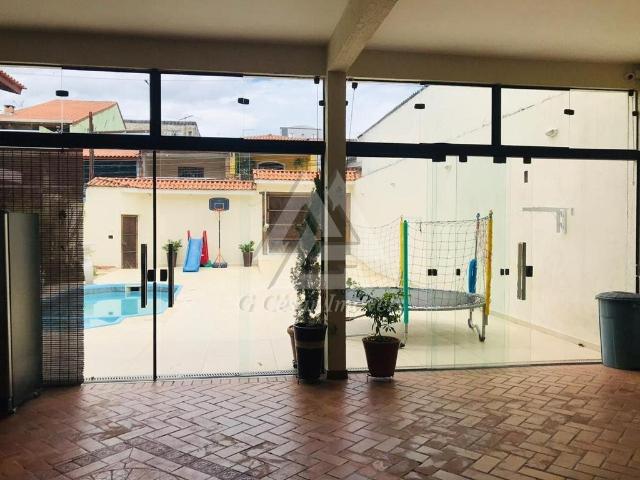 Casa para venda em Jardim Ottawa em Guarulhos São Paulo de 188.00m² com 2 Quartos, 1 Suíte e 5 Garagens