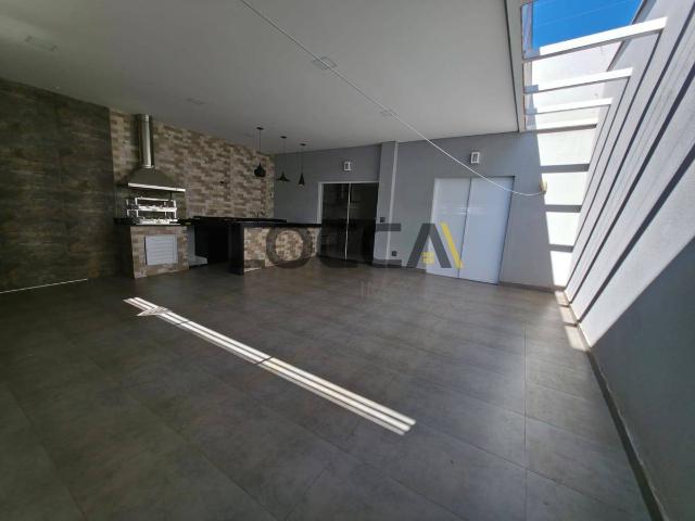 Casa para venda em Jardim Ouro Branco em Ribeirão Preto São Paulo de 160.00m² com 2 Quartos, 1 Suíte e 2 Garagens
