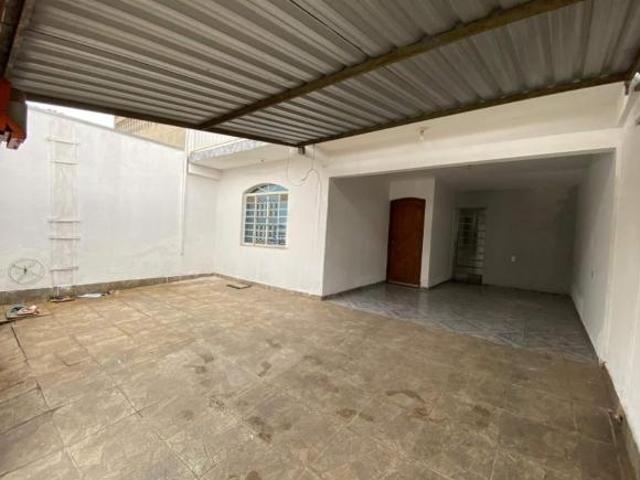 Casa para venda em Jardim Ouro Preto de 150.00m² com 4 Quartos, 1 Suite e 3 Garagens