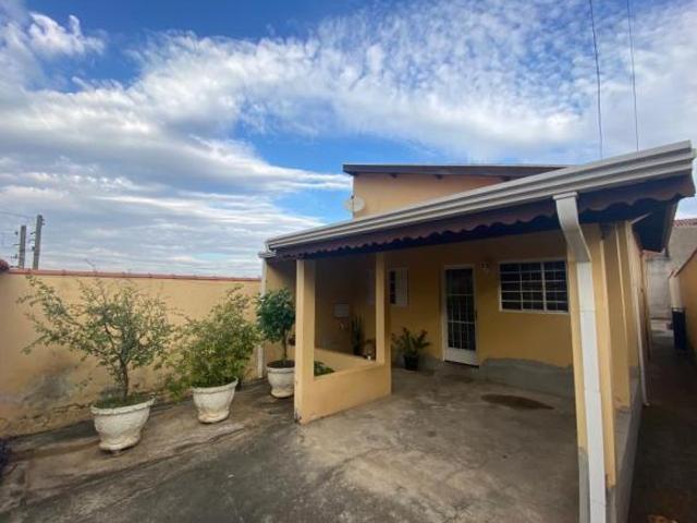 Casa para venda em Jardim Ouro Preto de 170.00m² com 2 Quartos e 1 Garagem