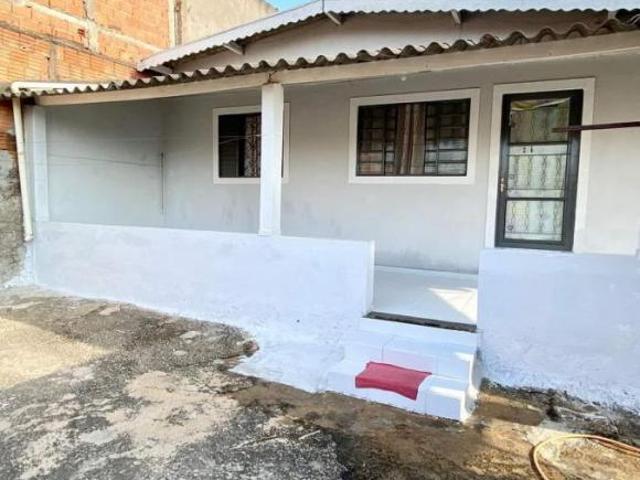 Casa para venda em Jardim Ouro Verde de 100.00m² com 3 Quartos e 2 Garagens