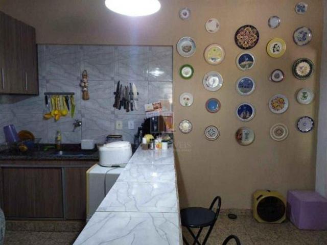 Casa para venda em Jardim Ouro Verde de 113.00m² com 2 Quartos e 2 Garagens