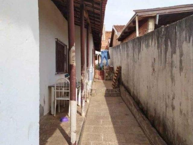 Casa para venda em Jardim Ouro Verde de 121.00m² com 2 Quartos e 2 Garagens