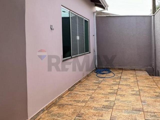 Casa para venda em Jardim Ouro Verde de 160.00m² com 3 Quartos e 1 Suite
