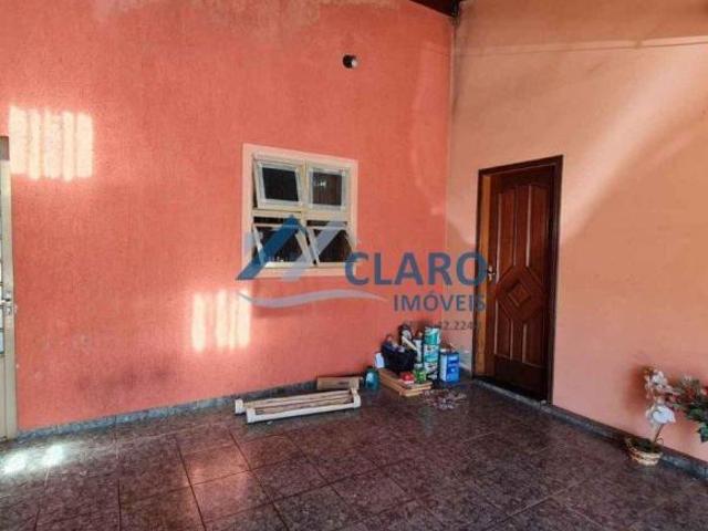 Casa para venda em Jardim Ouro Verde de 191.00m² com 2 Quartos, 1 Suite e 2 Garagens