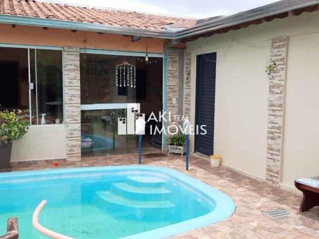 Casa para venda em Jardim Ouro Verde de 113.00m² com 2 Quartos e 2 Garagens