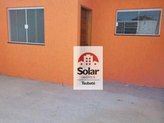 Casa para venda em Jardim Oasis de 94.00m² com 3 Quartos, 1 Suite e 2 Garagens