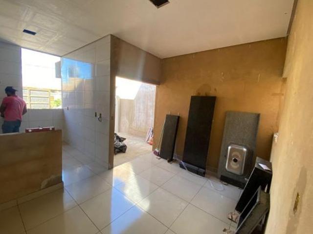 Casa para venda em Jardim Olímpico, Montes Claros