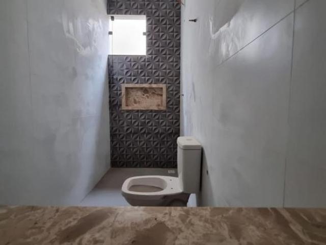 Casa para venda em Jardim Olímpico, Montes Claros