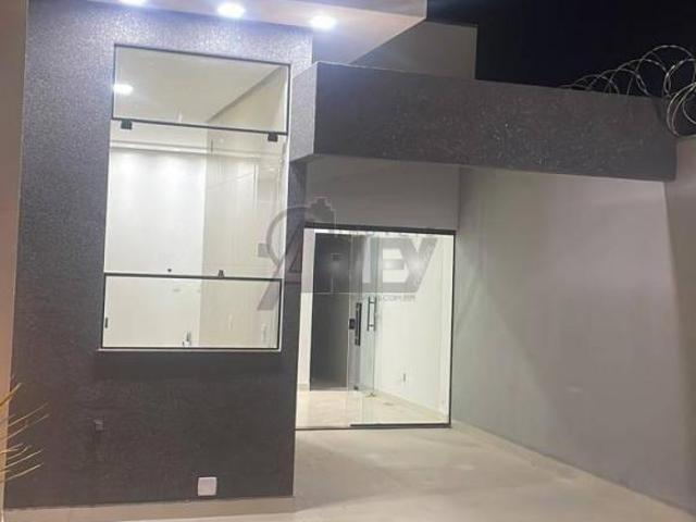Casa para venda em Jardim Olímpico, Montes Claros
