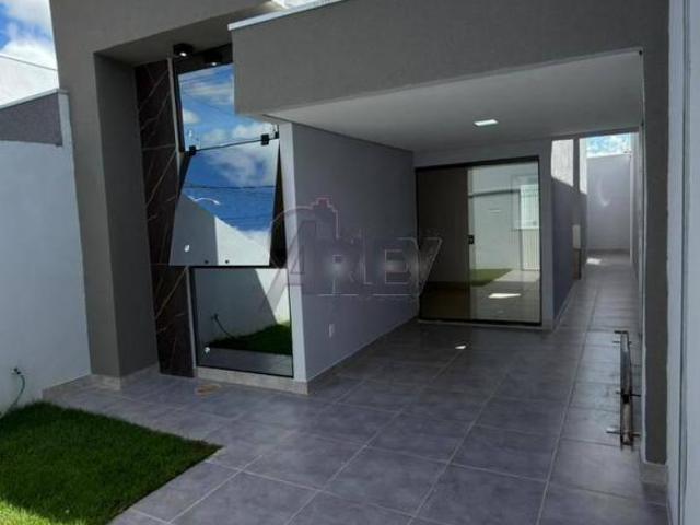 Casa para venda em Jardim Olímpico, Montes Claros