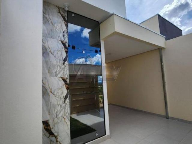 Casa para venda em Jardim Olímpico, Montes Claros