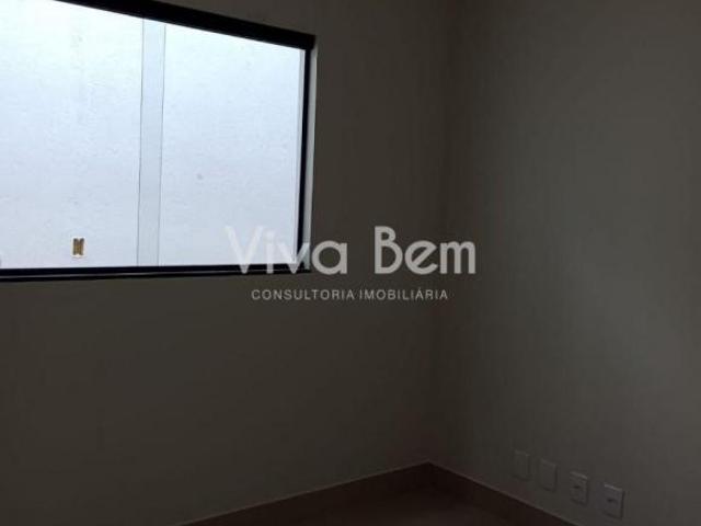 Casa para venda em Jardim Olímpico, Montes Claros