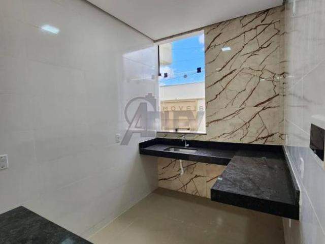 Casa para venda em Jardim Olímpico, Montes Claros