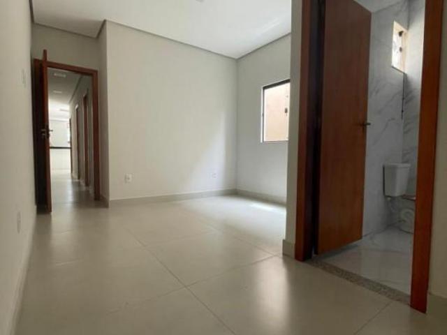 Casa para venda em Jardim Olímpico, Montes Claros