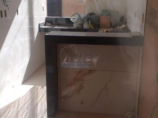 Casa para venda em Jardim Olímpico, Montes Claros