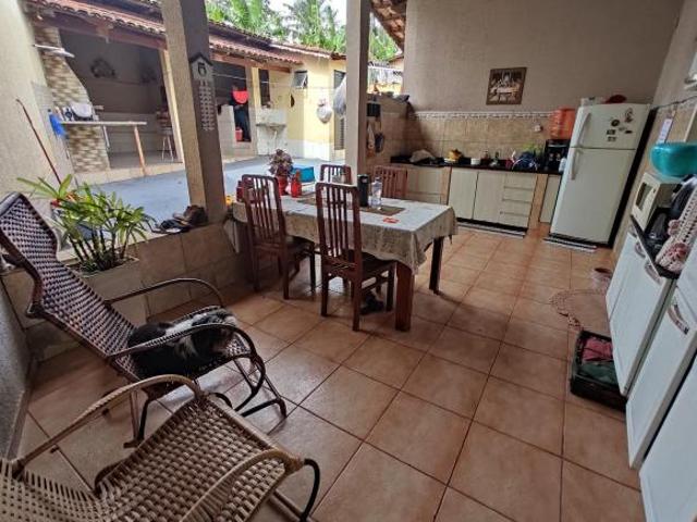 Casa para venda em Jardim Olímpico, Aparecida de Goiânia