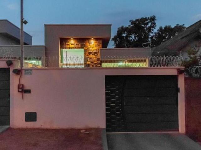 Casa para venda em Jardim Olímpico, Aparecida de Goiânia