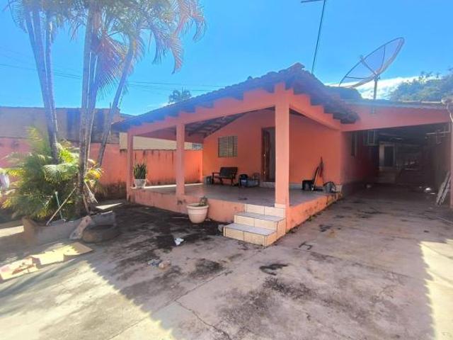 Casa para venda em Jardim Olímpico, Aparecida de Goiânia