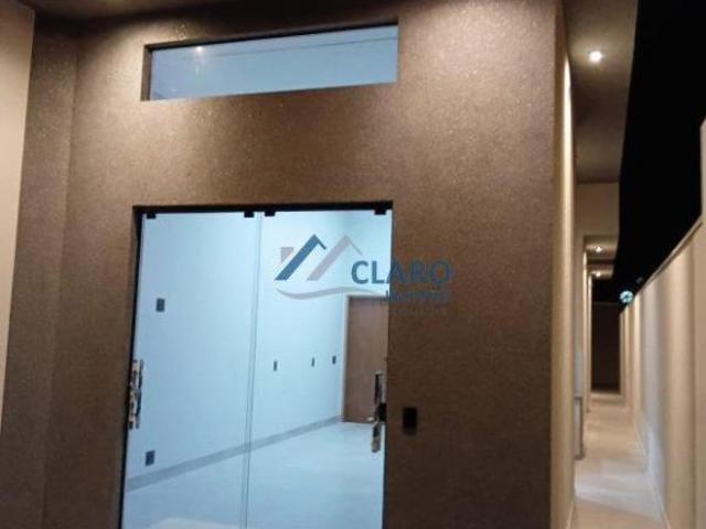 Casa para venda em Jardim Olímpico de 75.00m² com 2 Quartos, 1 Suite e 1 Garagem