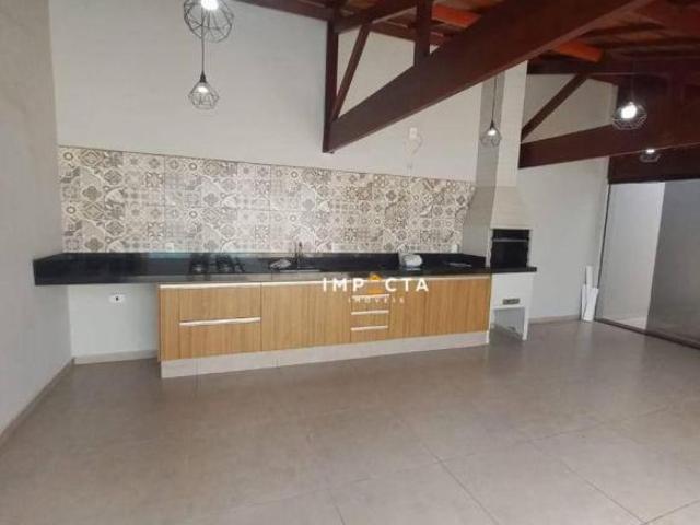 Casa para venda em Jardim Olímpico, Pouso Alegre