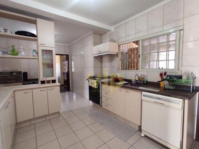 Casa para venda em Jardim Olímpico, Pouso Alegre