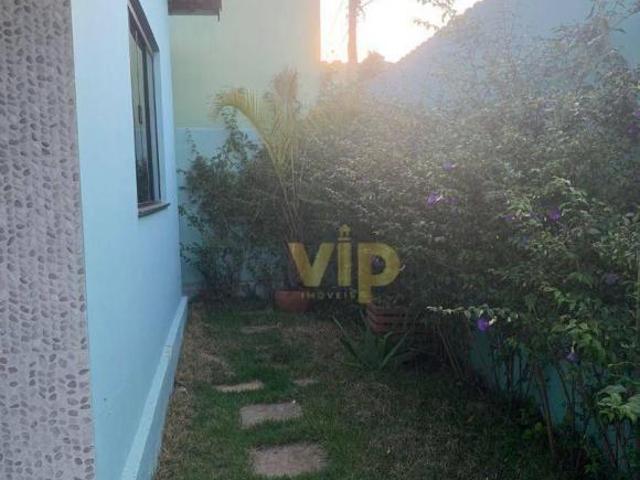Casa para venda em Jardim Olímpico, Pouso Alegre