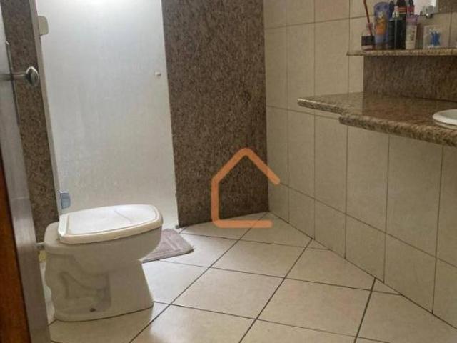 Casa para venda em Jardim Olímpico, Pouso Alegre