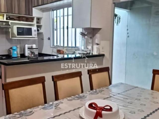 Casa para venda em Jardim Olinda de 131.00m² com 3 Quartos, 1 Suite e 2 Garagens