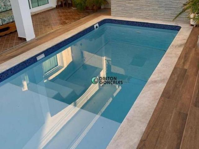 Casa para venda em Jardim Olinda de 139.00m² com 3 Quartos e 4 Garagens