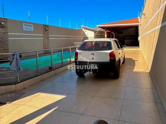 Casa para venda em Jardim Olinda de 144.00m² com 1 Quarto e 3 Garagens