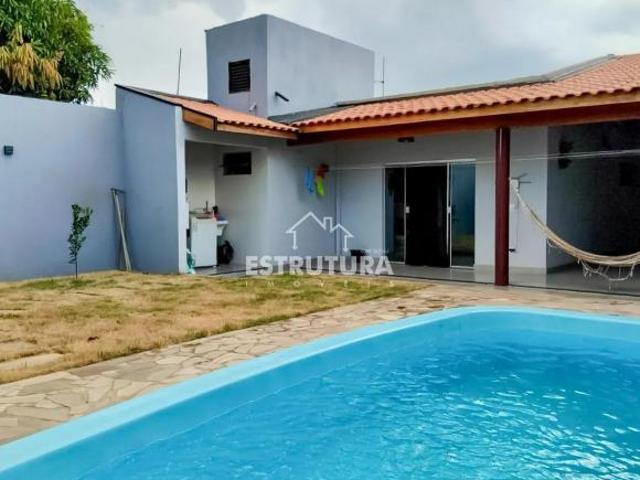 Casa para venda em Jardim Olinda de 200.00m² com 3 Quartos, 1 Suite e 2 Garagens